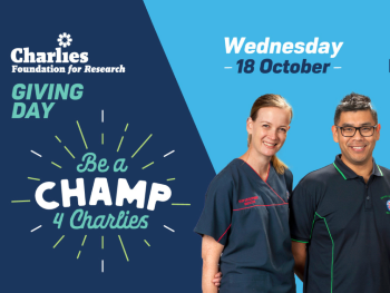 Home - Charlies Foundation