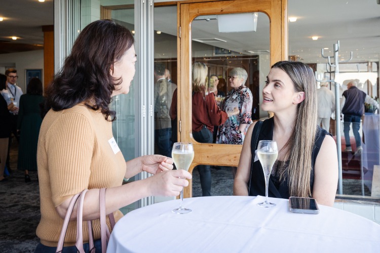 Test Page - Charlies Foundation