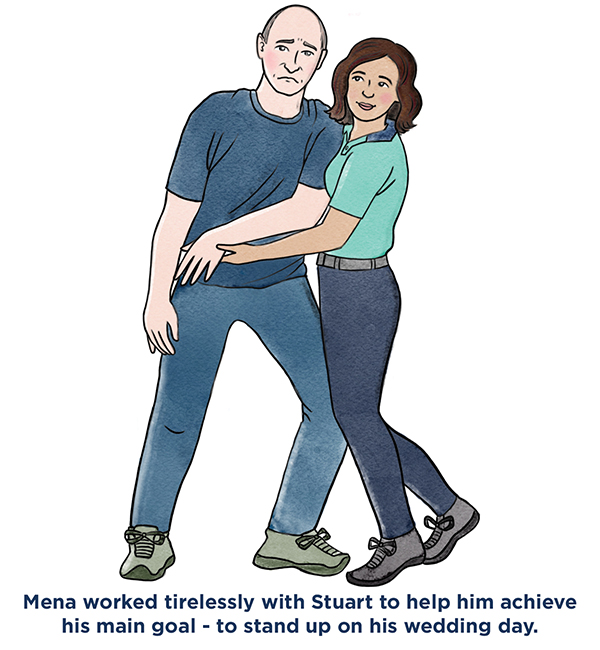 Panel - Charlies Foundation